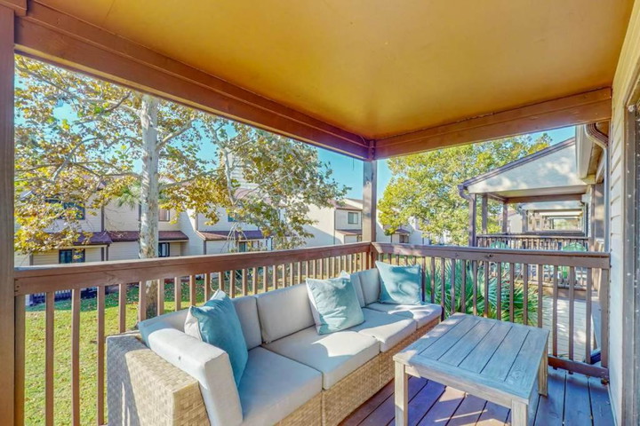 Portside Resort E2 - Panama City Beach, FL