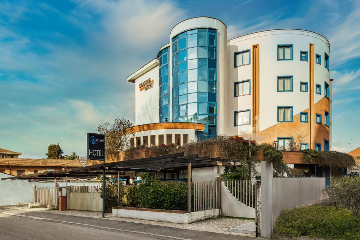 Welcome Hotel - Legnano