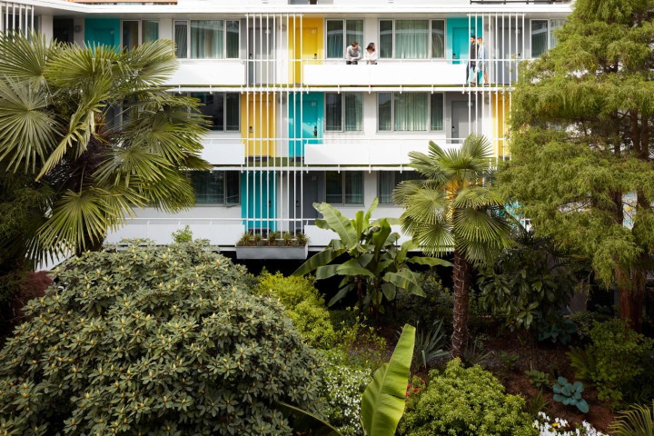 The Burrard - Vancouver