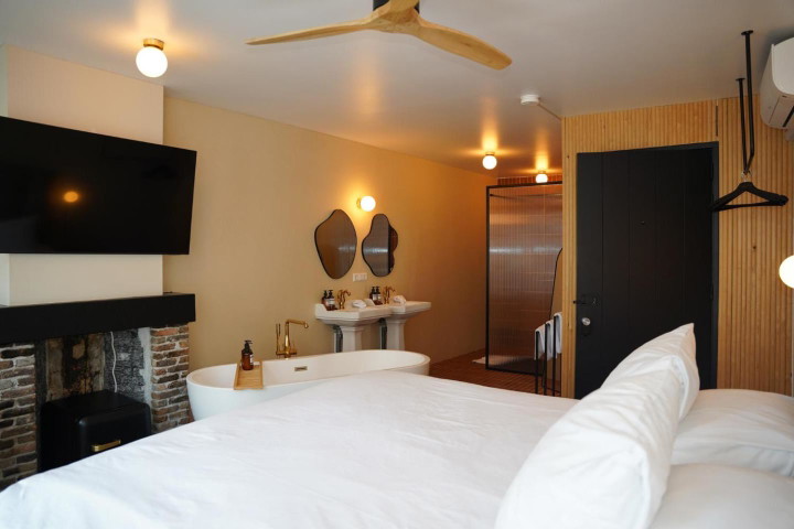 Boutique Hotel Johannes - South Holland