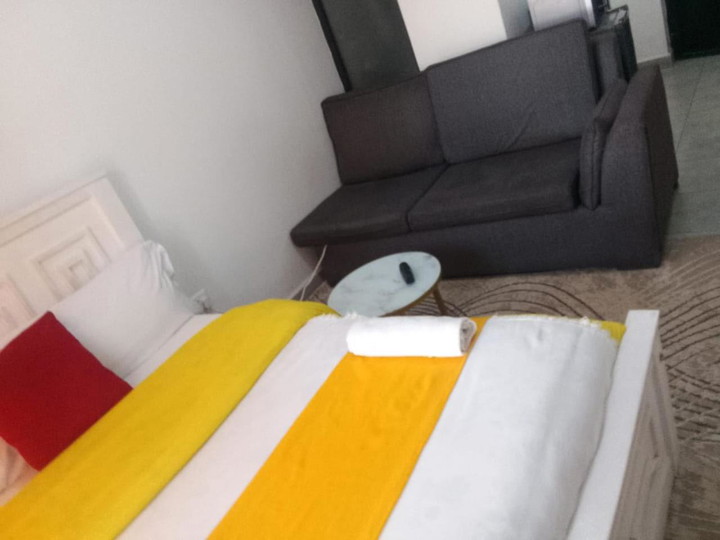 Tsavo Cozy Jkia Suites - Nairobi