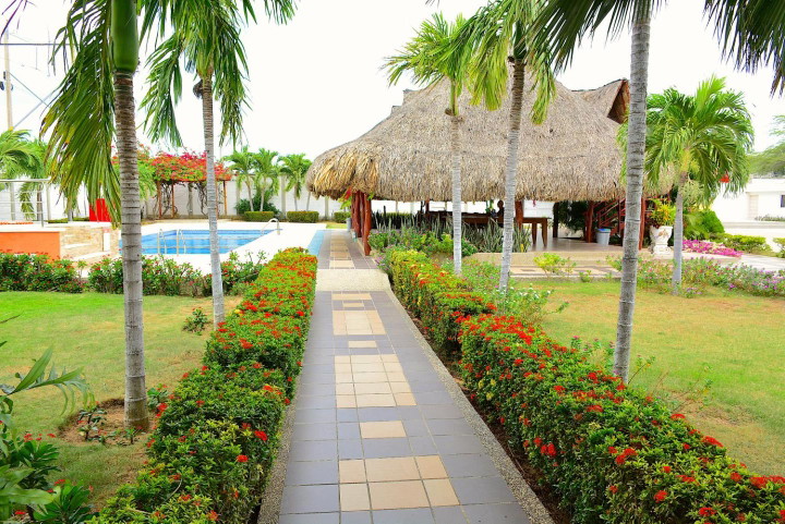 Hotel Emerawaa - Riohacha