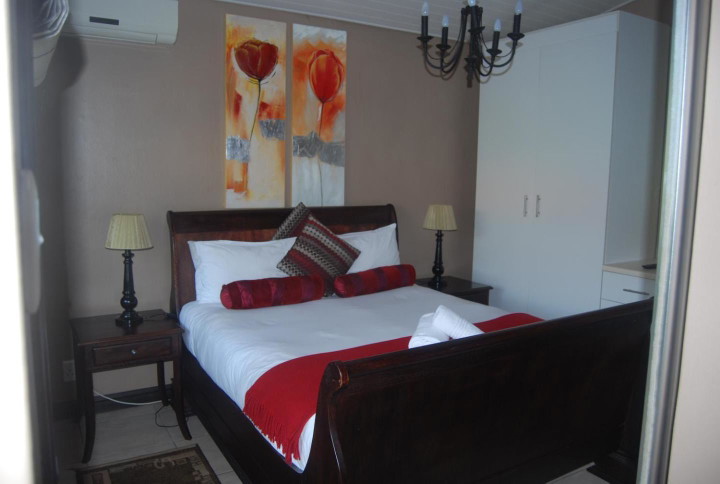 De Charmoy Riverside - Durban North