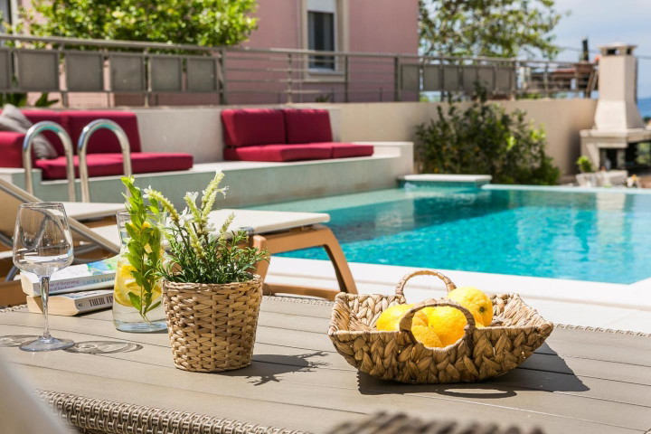 Athinais Lak Villa - Griekenland