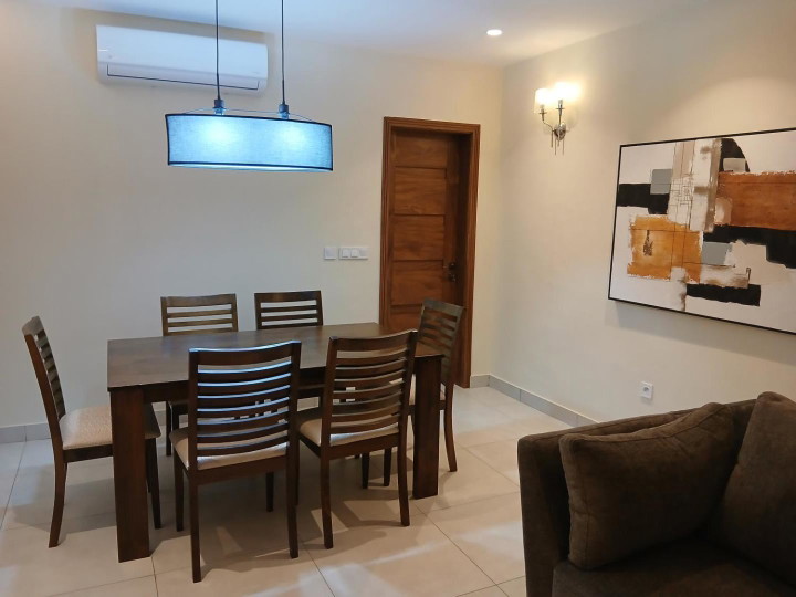 Residence Helice - Kinshasa