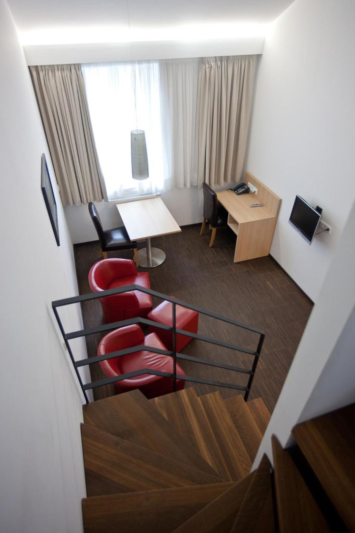 Apart2stay - Luxembourg