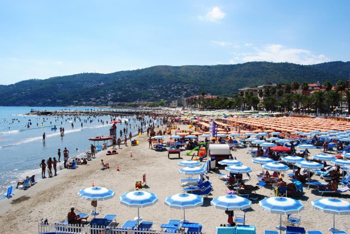 Apartment Sun And Sea - Andora