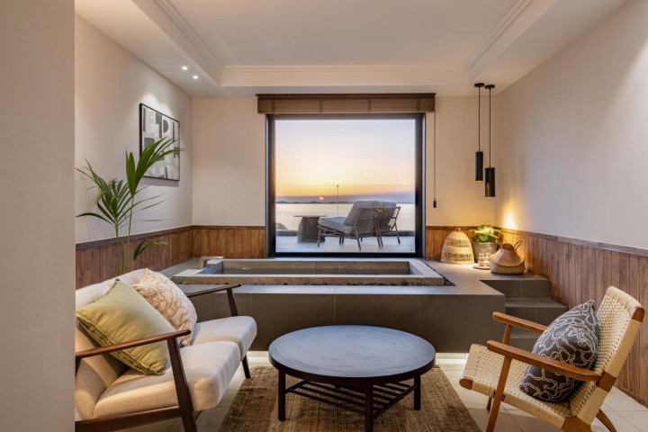 Bale Resort - Incheon