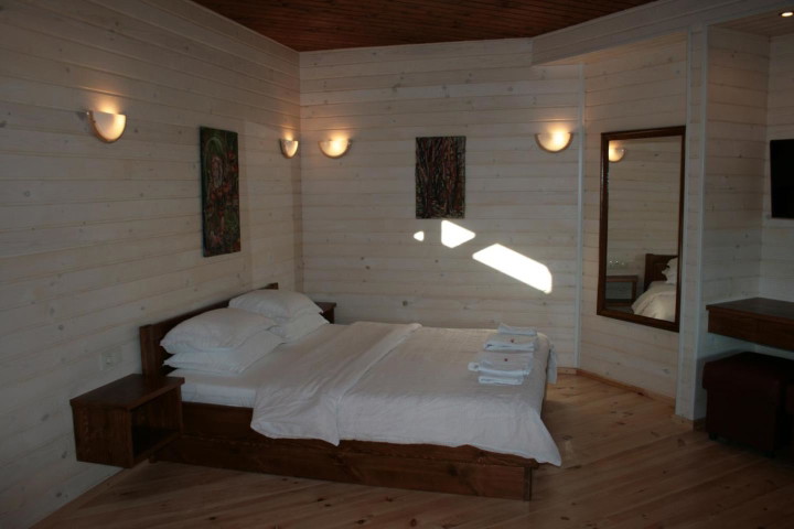 Tora Bora Guest House - Sofía