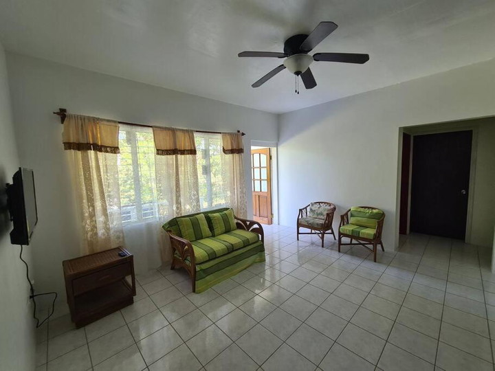 Montserrat Mountain View Retreat - Montserrat