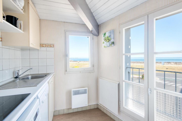 Appartement Ombrine - Île de Ré
