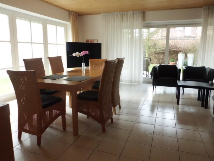 Apartment Am Vechtesee - Ochtrup