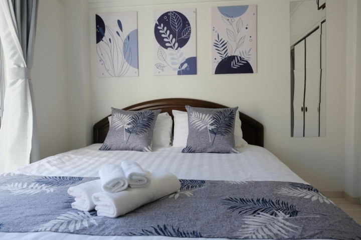 Mac Home 201 Tokyo 2br 500m To Kameari Station Near Ario Mall 10gbps Wifi - Koshigaya