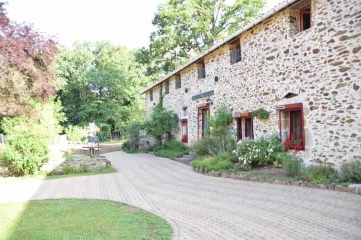 Les 2 Chenes - France