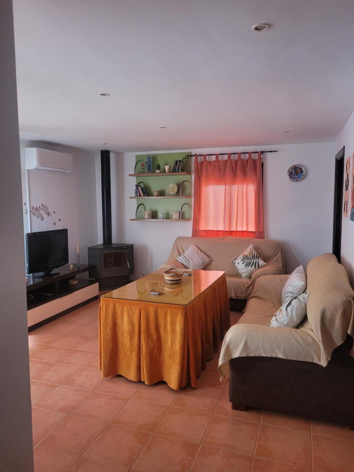 Apartamento La Alberca 3 - Aracena
