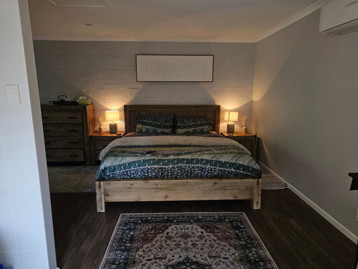 The Garden House Bnb - Brisbane