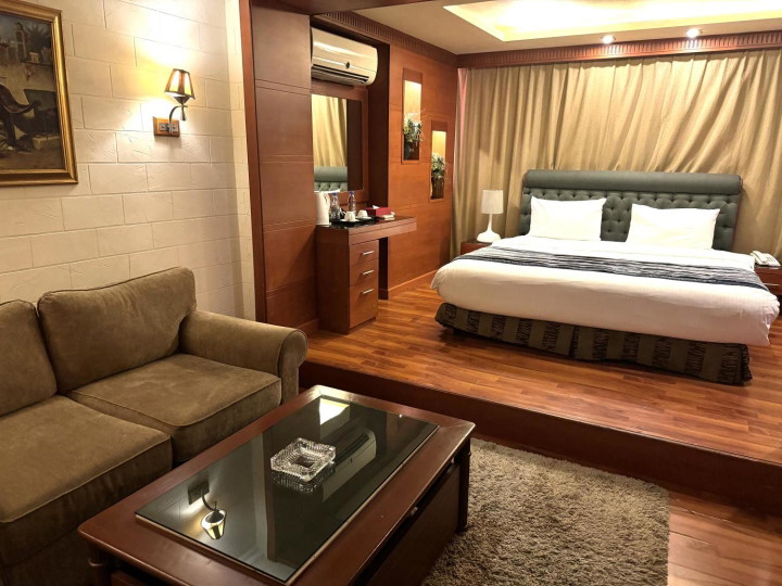 Duroy Hotel By Beverly - Beirut