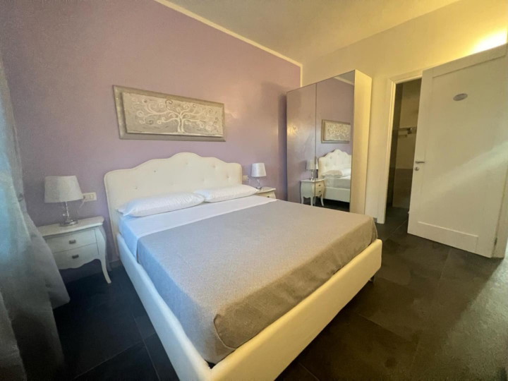 Acquamarina Luxury Rooms - Budoni