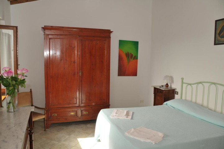 Agriturismo Renai E Monte - San Gimignano