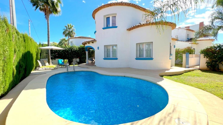Villas Molins - Btb - Dénia