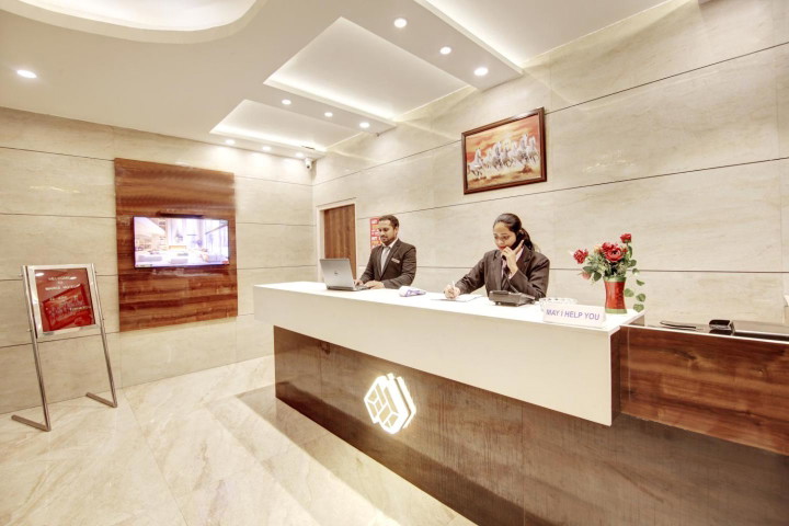 Marks - Ghaziabad
