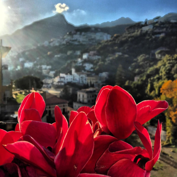Casa Maria - Vietri sul Mare