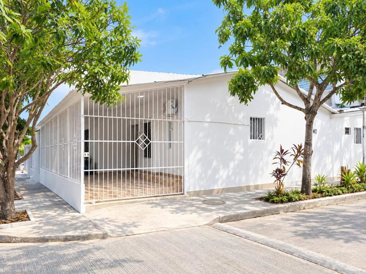 Casa Completa Cerca Barranquilla - Barranquilla
