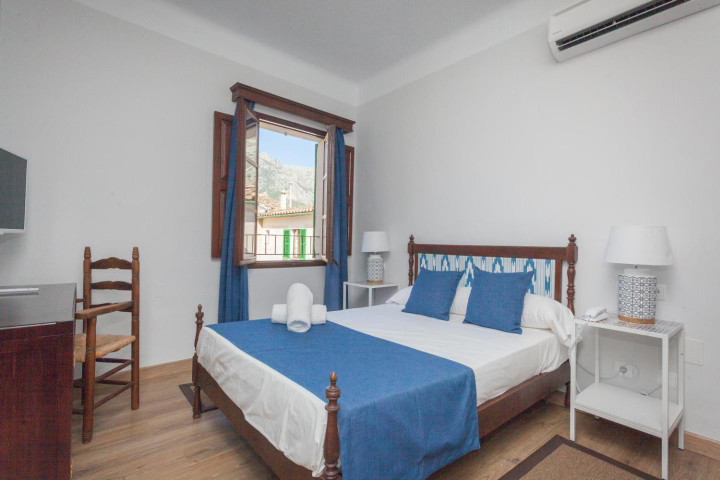 Hotel El Guía - Sóller