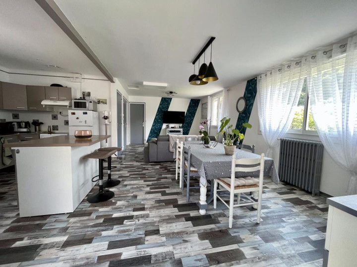 Maison Avec Jardin Centre Ville Saint-lô - Saint-Lô