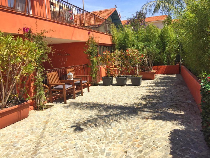 Villa Du Cros - Saint-Paul-de-Vence