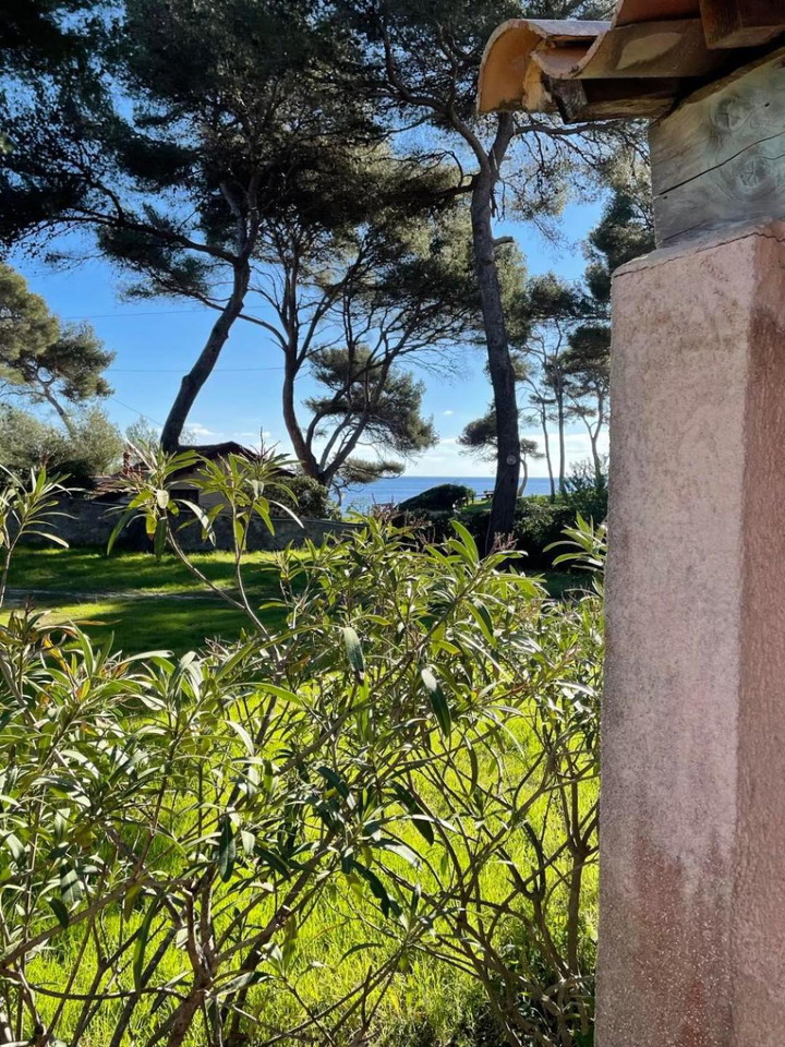 Villa La Verne - La Seyne-sur-Mer