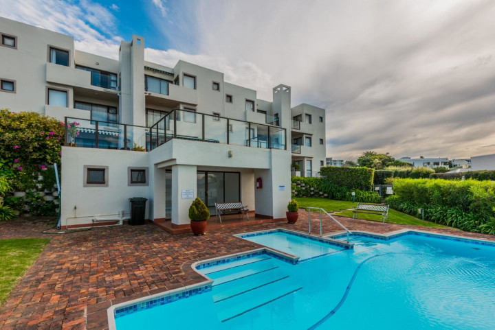 Arrowood 2 - Plettenberg Bay