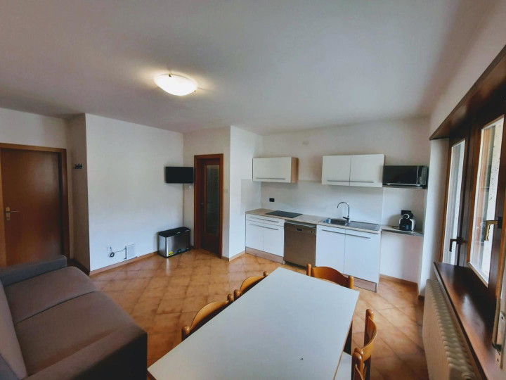 Comano Terme Apart - Comano