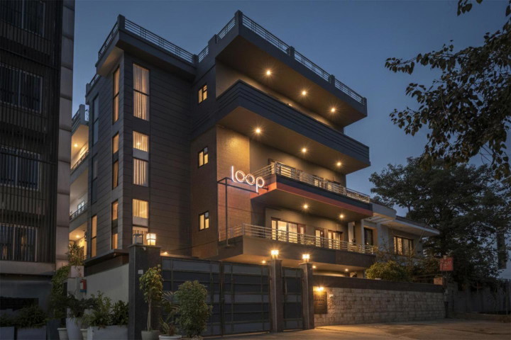 Loop By Zolo Baani Square, Gurugram - Gurugram