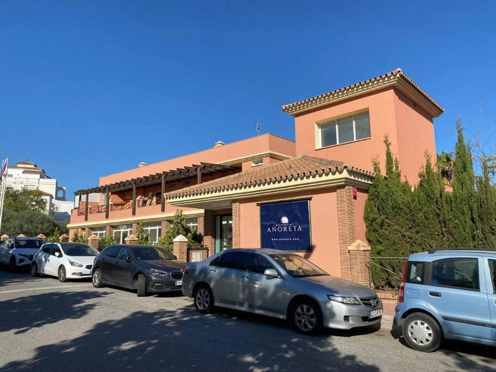 Costa Del Golf - Andalucía