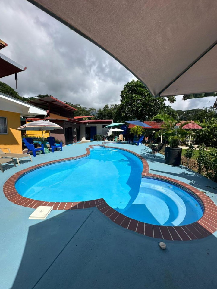 Hotel Sueños De María - Costa Rica