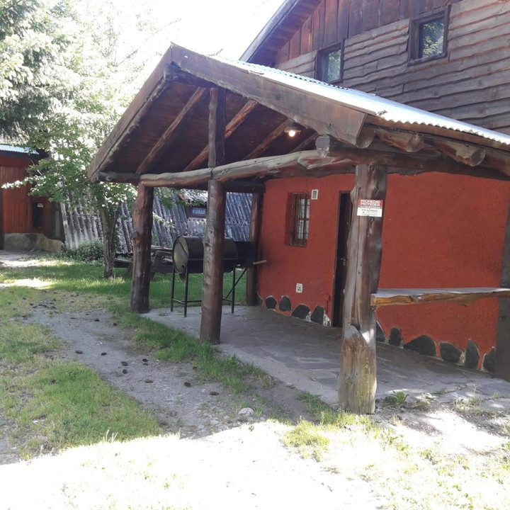 Cabañas Los Coihues - San Carlos de Bariloche