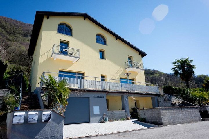 Casa Bellavista - Lugano