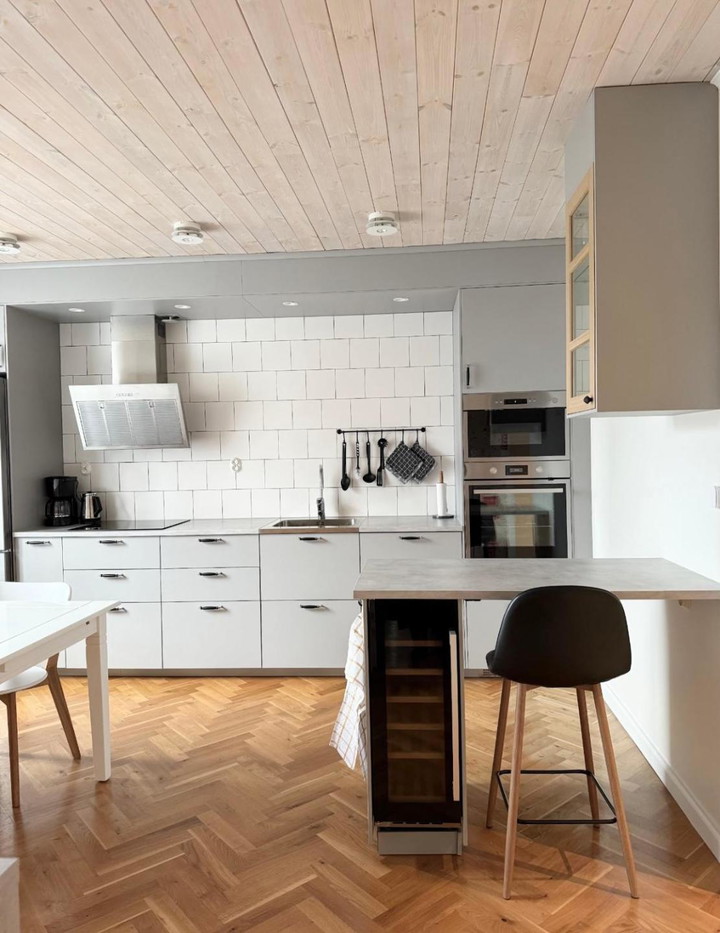 Exclusive Renovated Apartment In Heart Of Visby - Visby