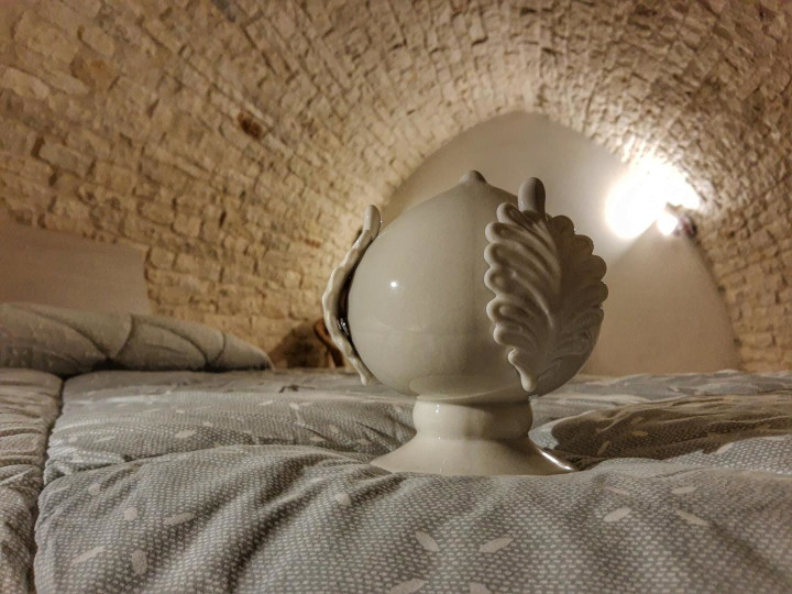 Mirum Apuliae 16 - Alberobello
