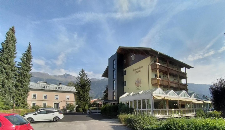 Dolomitenhotel Lienz - Lienz