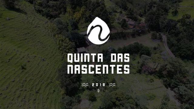 Pousada Quinta Das Nascentes - Petrópolis