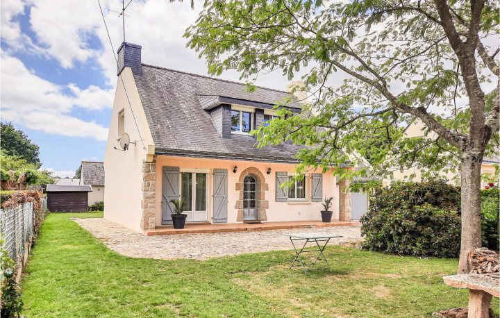 Prachtig Huis In Allaire Met Wifi - Redon
