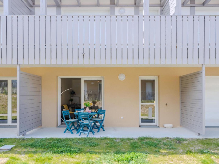 Apartment Domaine Du Belvédère-1 By Interhome - Mimizan