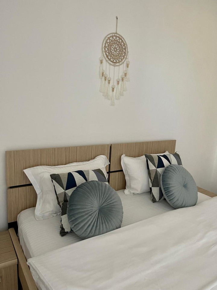 Travel Bucharest Airport Residences-self Check-in - Otopeni