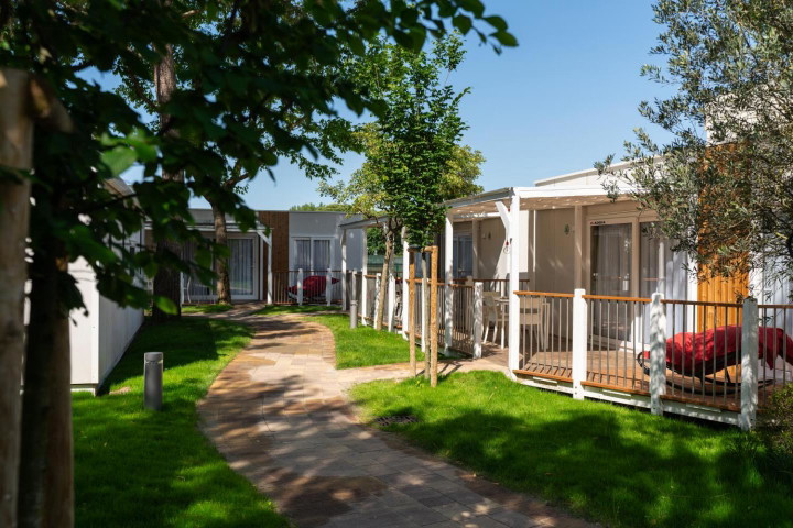 Camping Village Garden Paradiso - Veneto