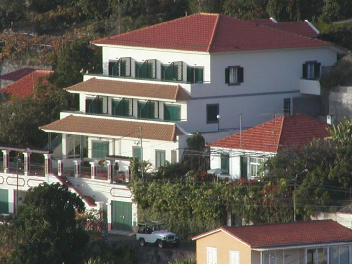 Vila Marta - Portugal