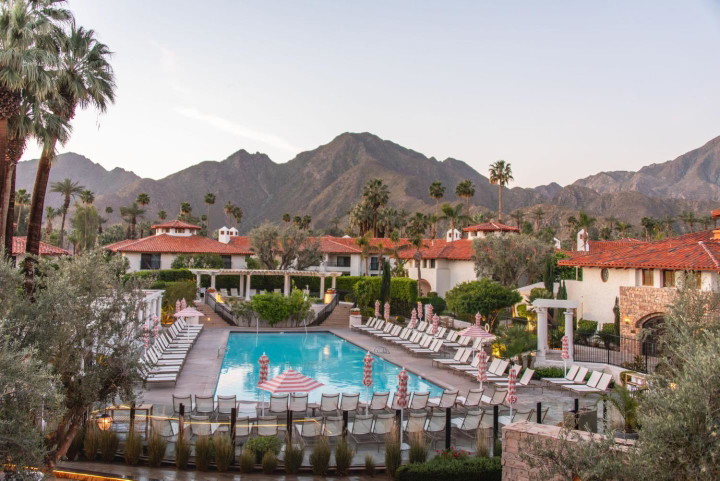 Tommy Bahama Miramonte Resort & Spa - Indian Wells, CA