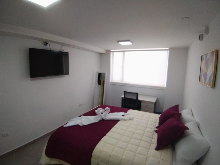 Hostal Verona - Quito