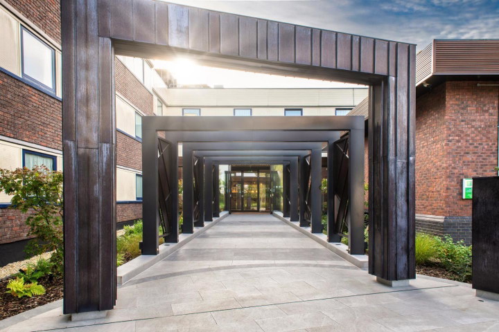 Holiday Inn London-shepperton By Ihg - Twickenham